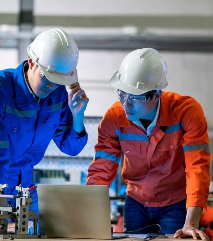 TAAL Tech | Driving Engineering Design Transformations