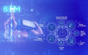 7 Artificial Intelligence Technologies Revolutionizing BIM - TAAL Tech