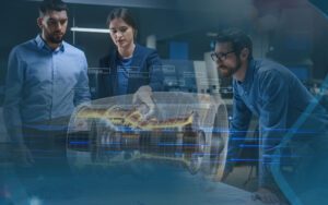 How Finite Element Analysis (FEA) is changing the landscape of Aircraft ...