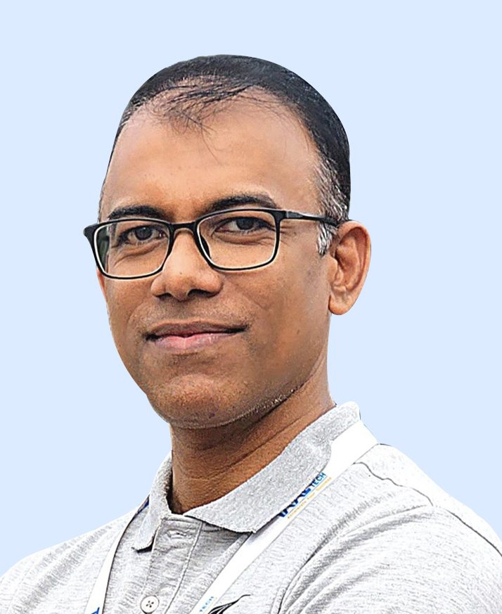 Get to know about us | TAAL Tech