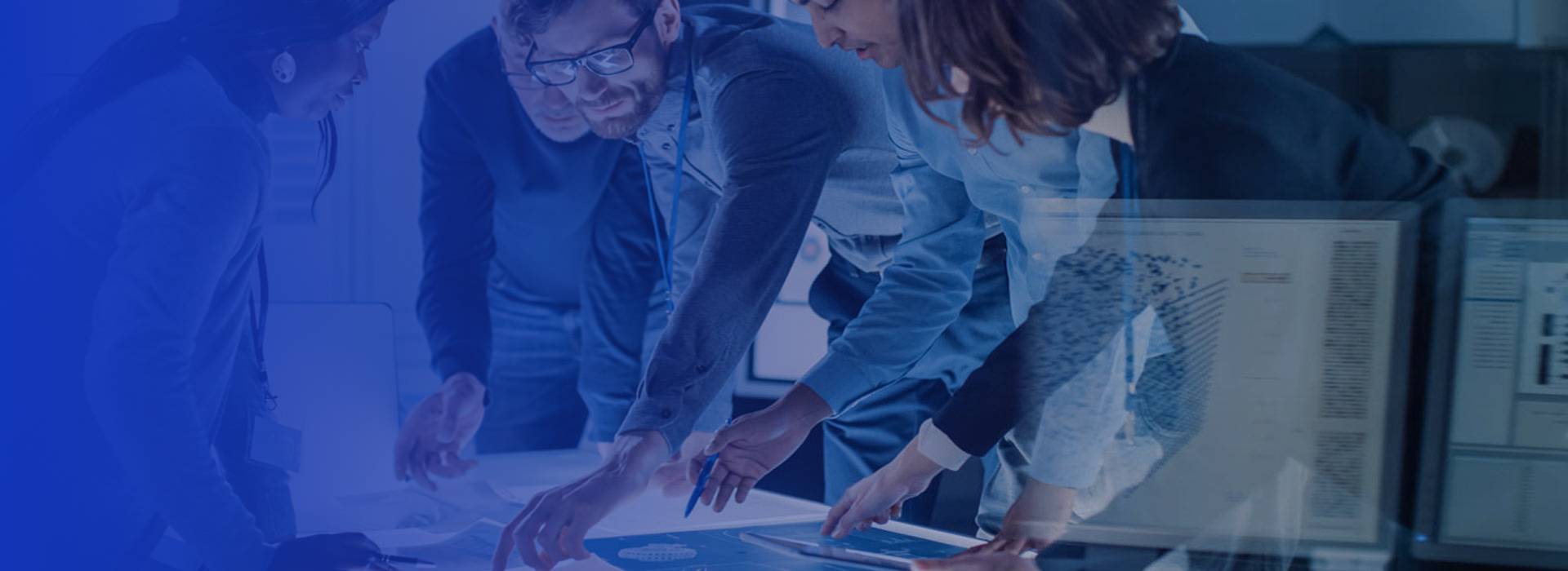 TAAL Tech | We have just the engineering talent you need