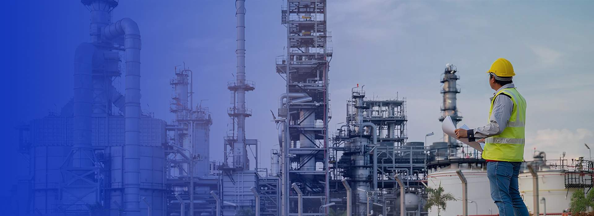 Plant Engineering Services | TAAL Tech