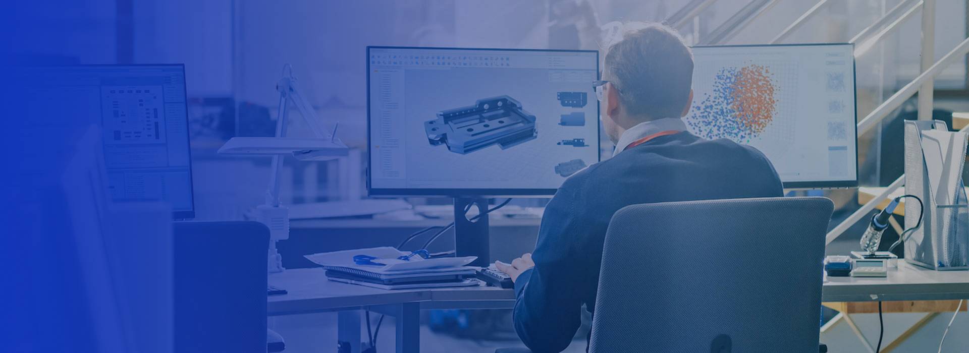 Smart Engineering and Innovation | TAAL Tech