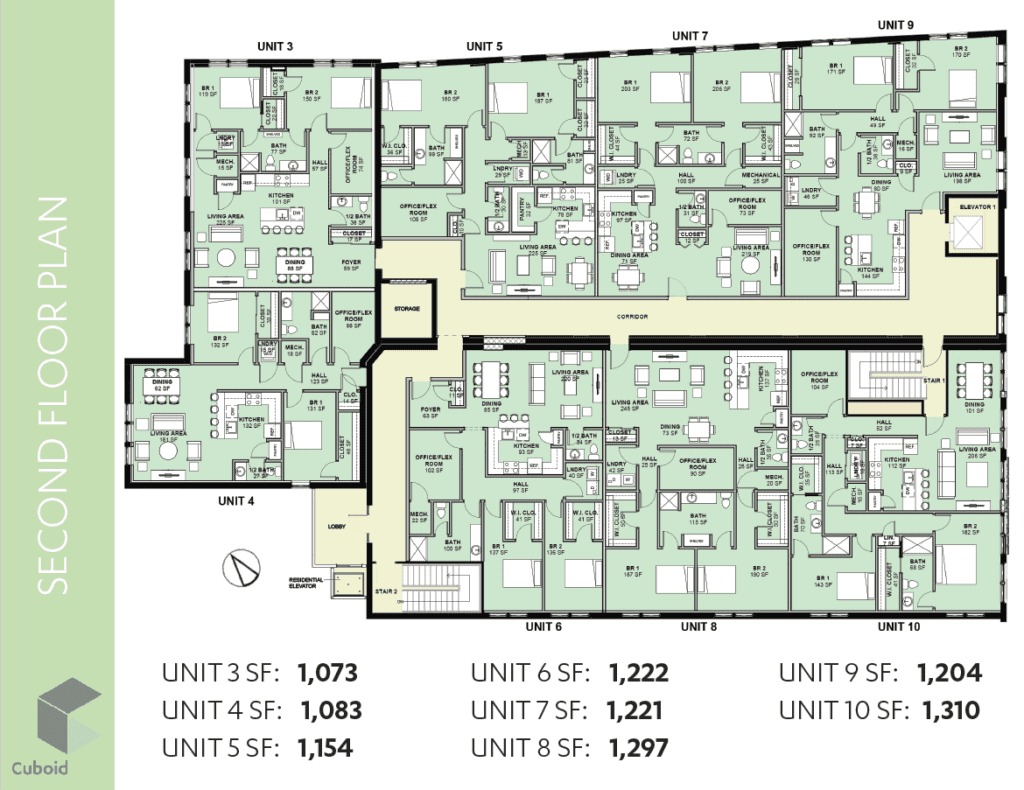 BIM Services - Offerings for Architects
