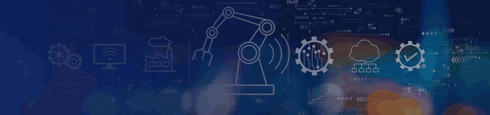 Digital Engineering for manufacturing - IIoT | TAAL Tech