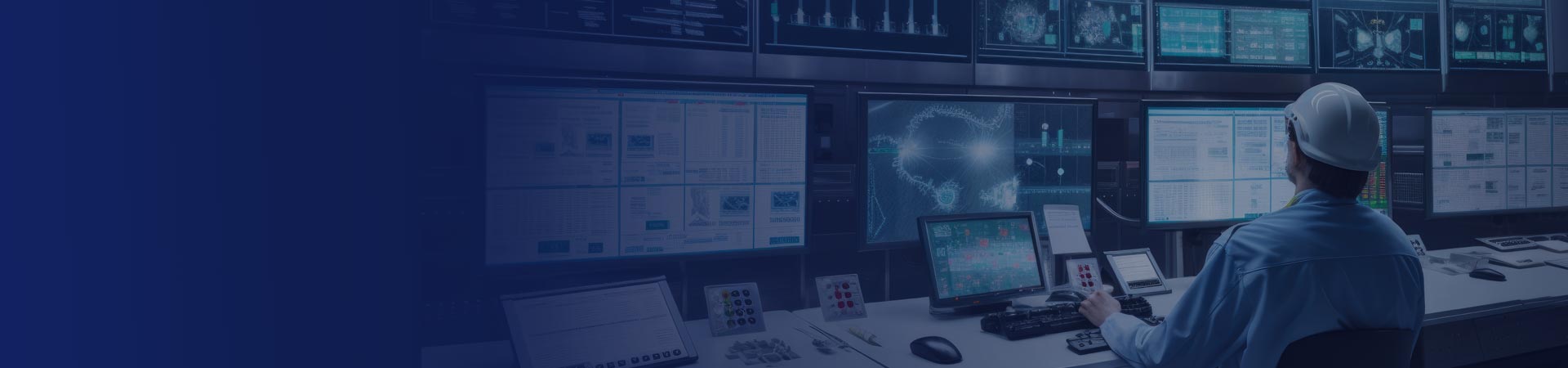 Instrumentation Engineering-Plant Engineering Services|TAAL Tech