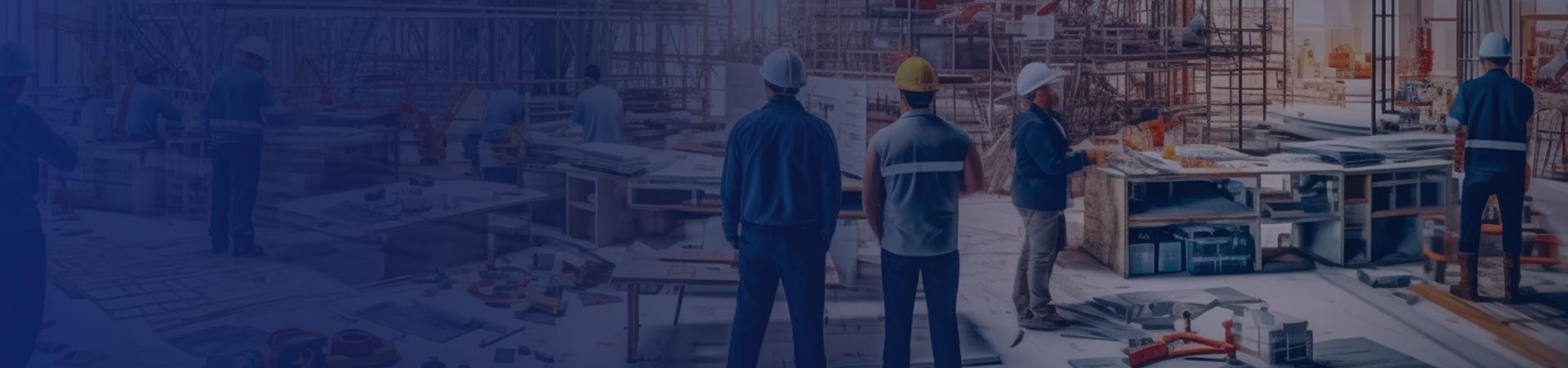 Structural Engineering - Plant Engineering Services | TAAL Tech