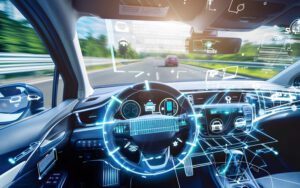 Embedded Automotive Technology