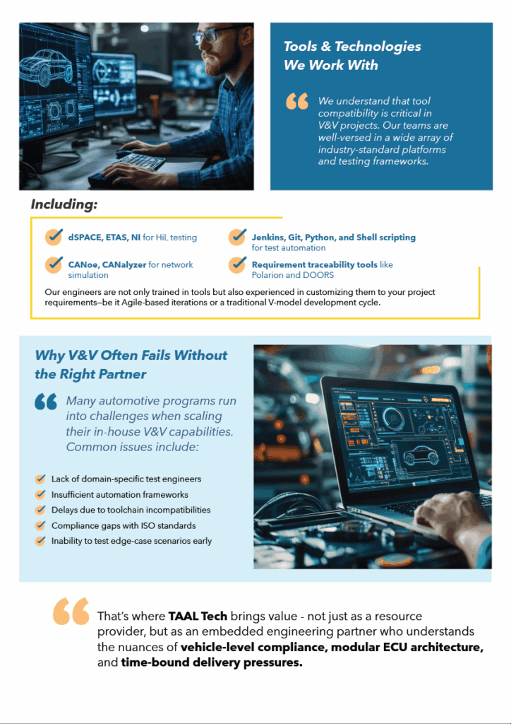 Bridging the Automotive Software Quality Gap