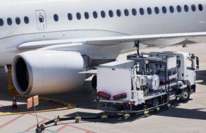 Fuel System Design Considerations for Modern Aircraft